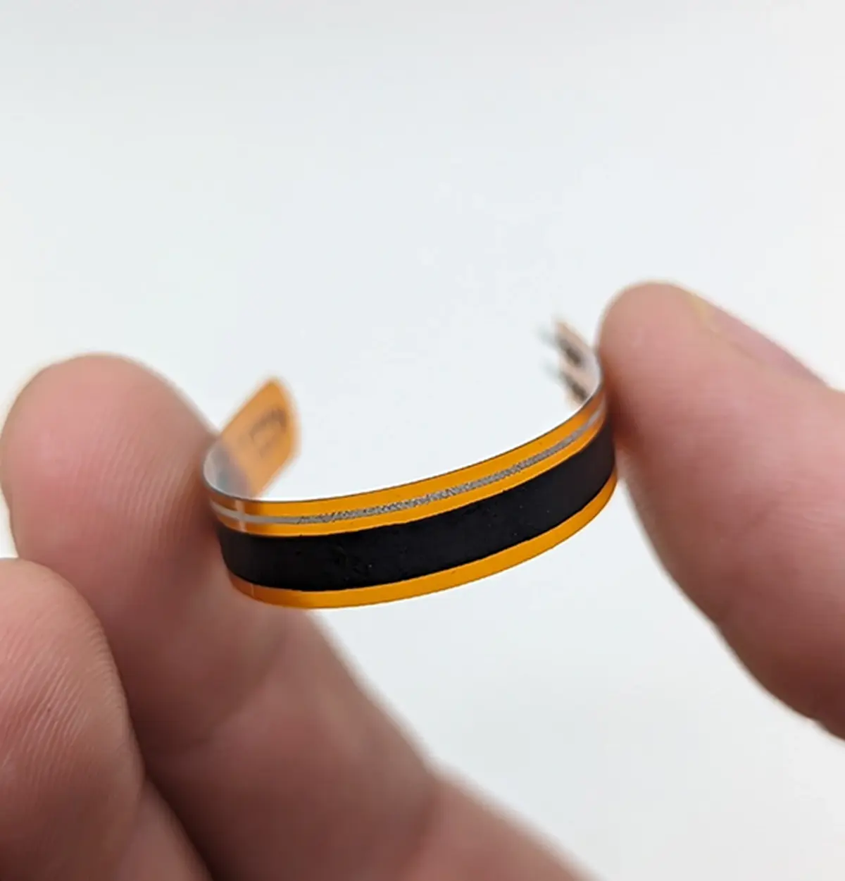 Thin and Flexible Potentiometers | Spectra Symbol